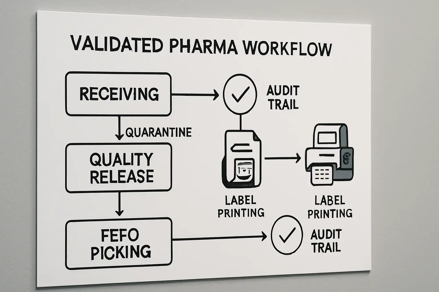 Top 10 WMS for 3PL Pharma Logistics: Features, Compliance, and Comparison