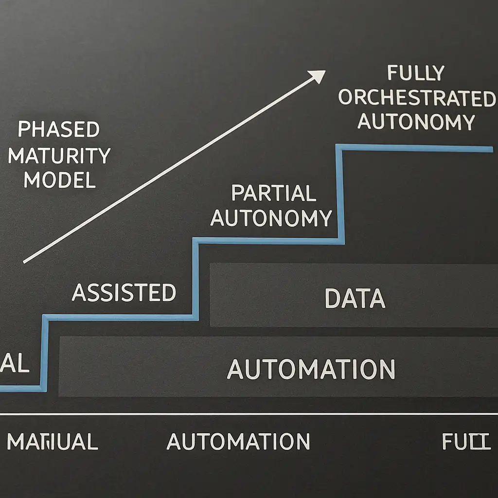How to Transition to a Lights-Out Warehouse: Strategy, Tech, and ROI