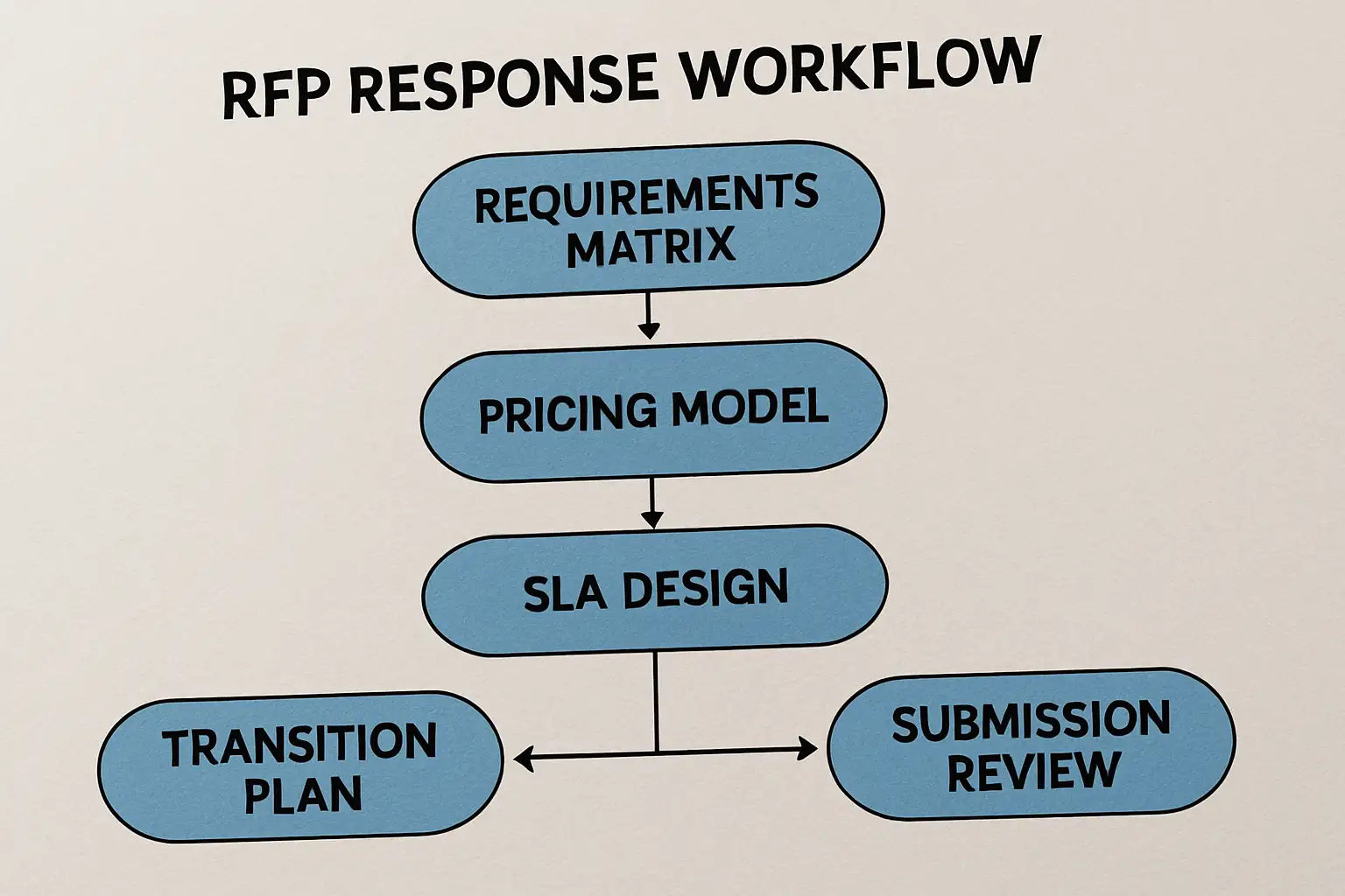 3PL RFP Response Strategy: How to Win More Logistics Contracts