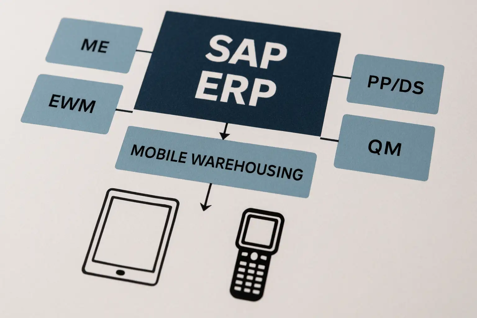 Top 10 SAP Solutions for Discrete Manufacturing