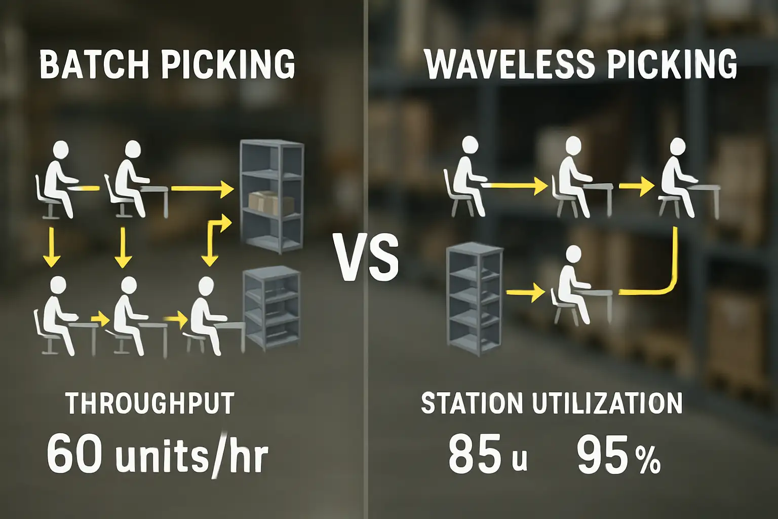 3PL Scalability Playbook: Flex Operations for Demand Surges and Peak ...