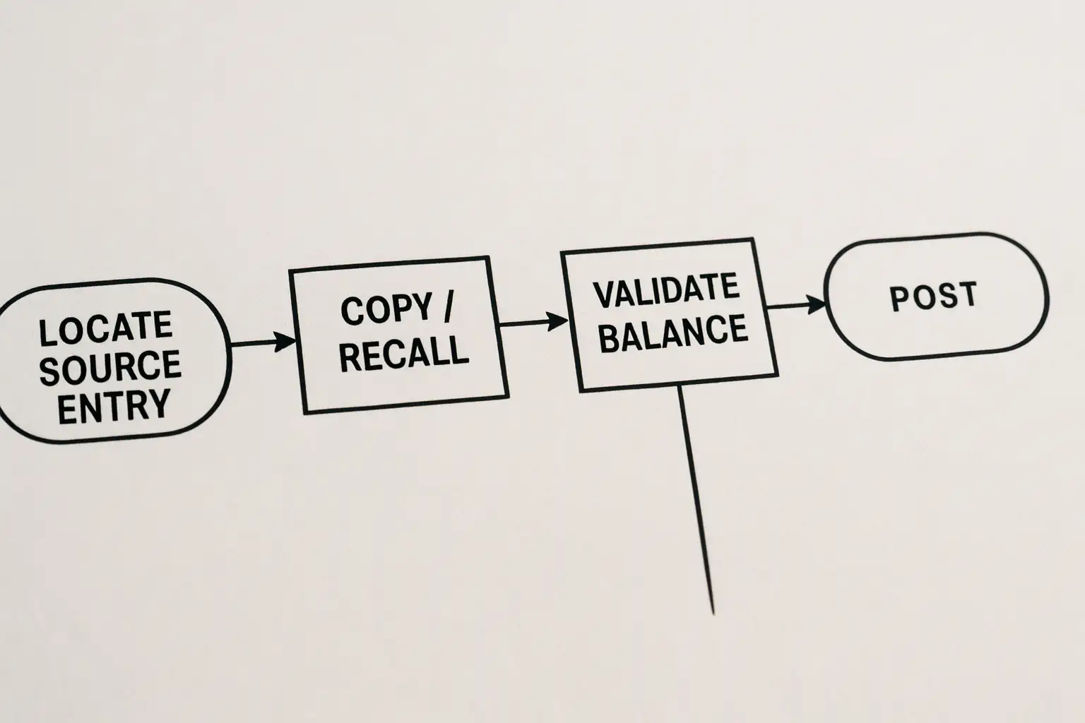 How to Copy a General Journal Entry in Sage 50: Step-by-Step Guide