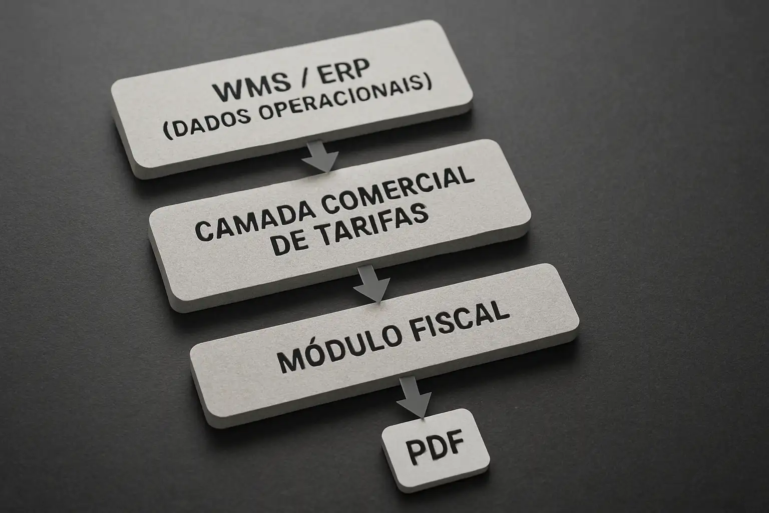 Gestão de Impostos na Logística Multiestados: Nexus, Sales Tax, IFTA ...