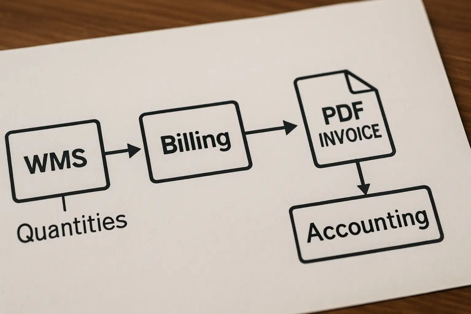 10 Best Billing & Invoicing Systems for 3PLs in Plastics & Polymers