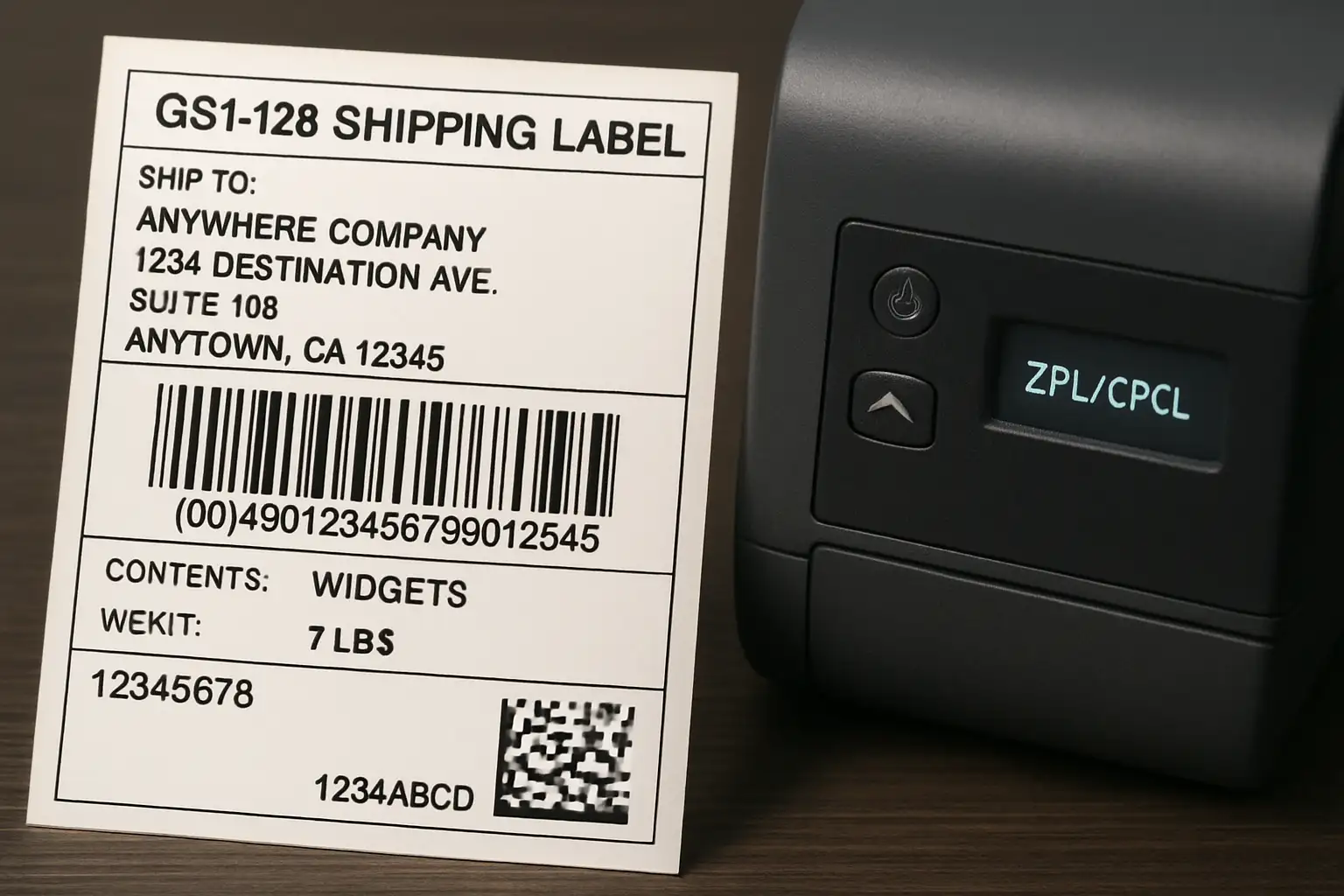 Handling Customer-Specific Packaging and Labeling Requirements with ...