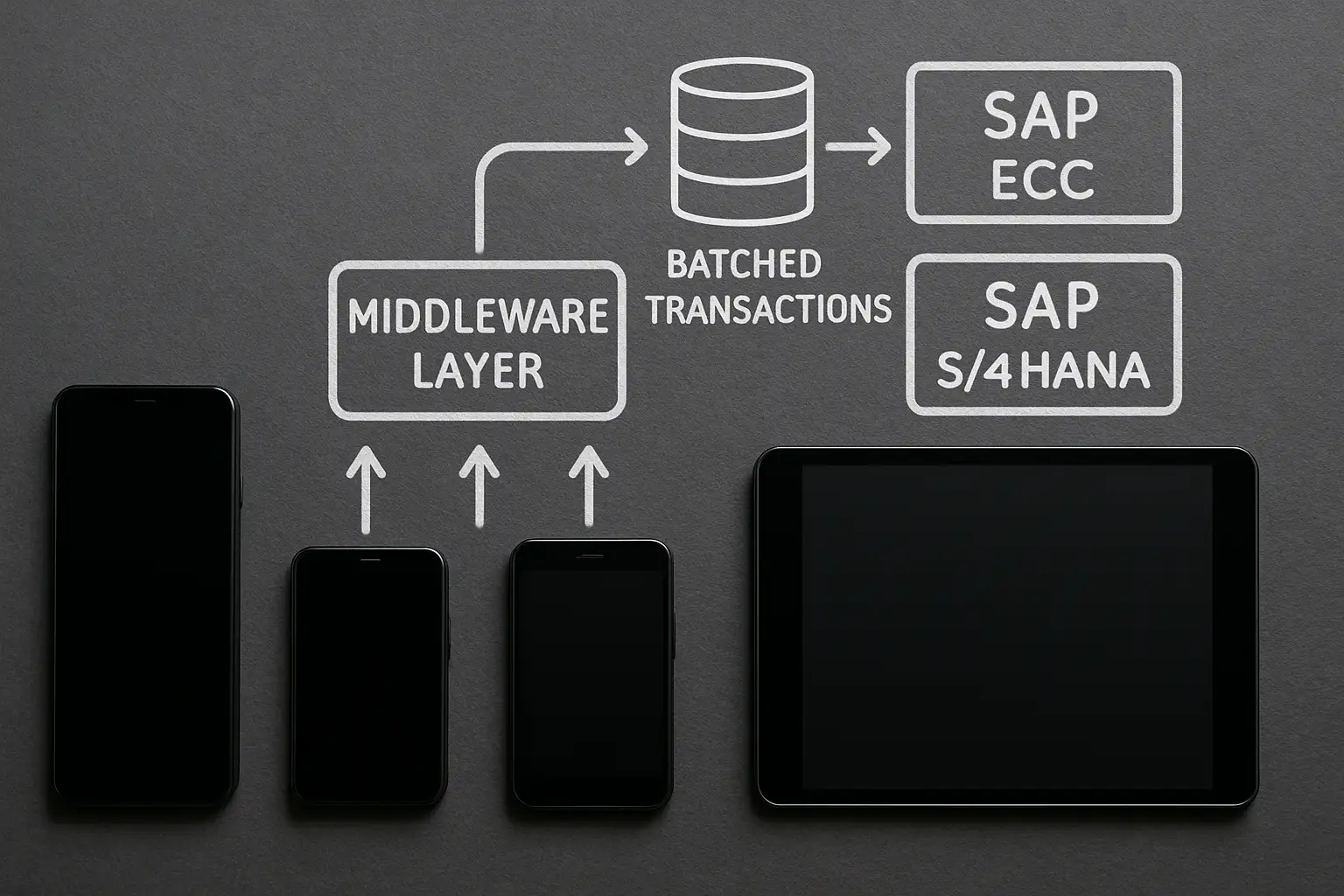 Top 10 SAP-Friendly Mobile and RFID Add-Ons for Warehouses in 2025