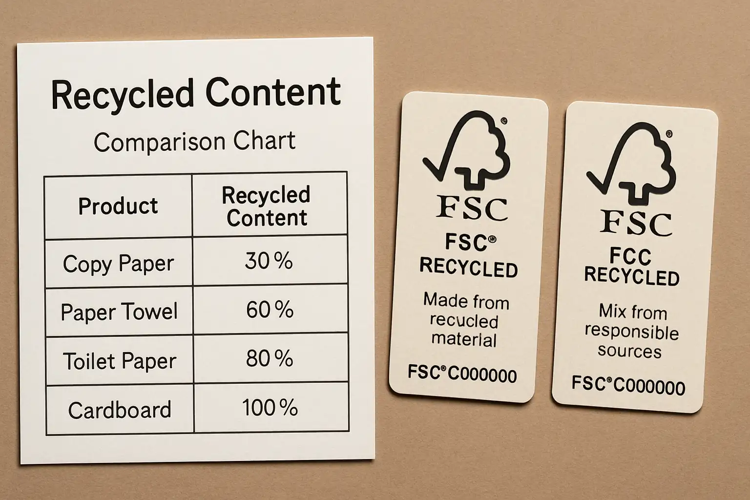 Social Commerce Strategies for Sustainable Paper Products