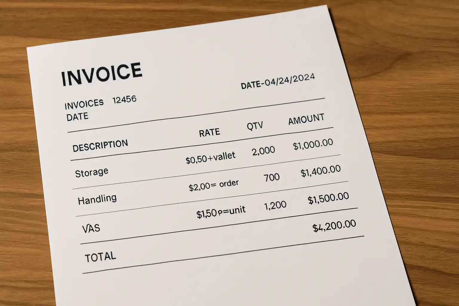 Six Sigma in Logistics: Cut Errors and Variability in Warehousing