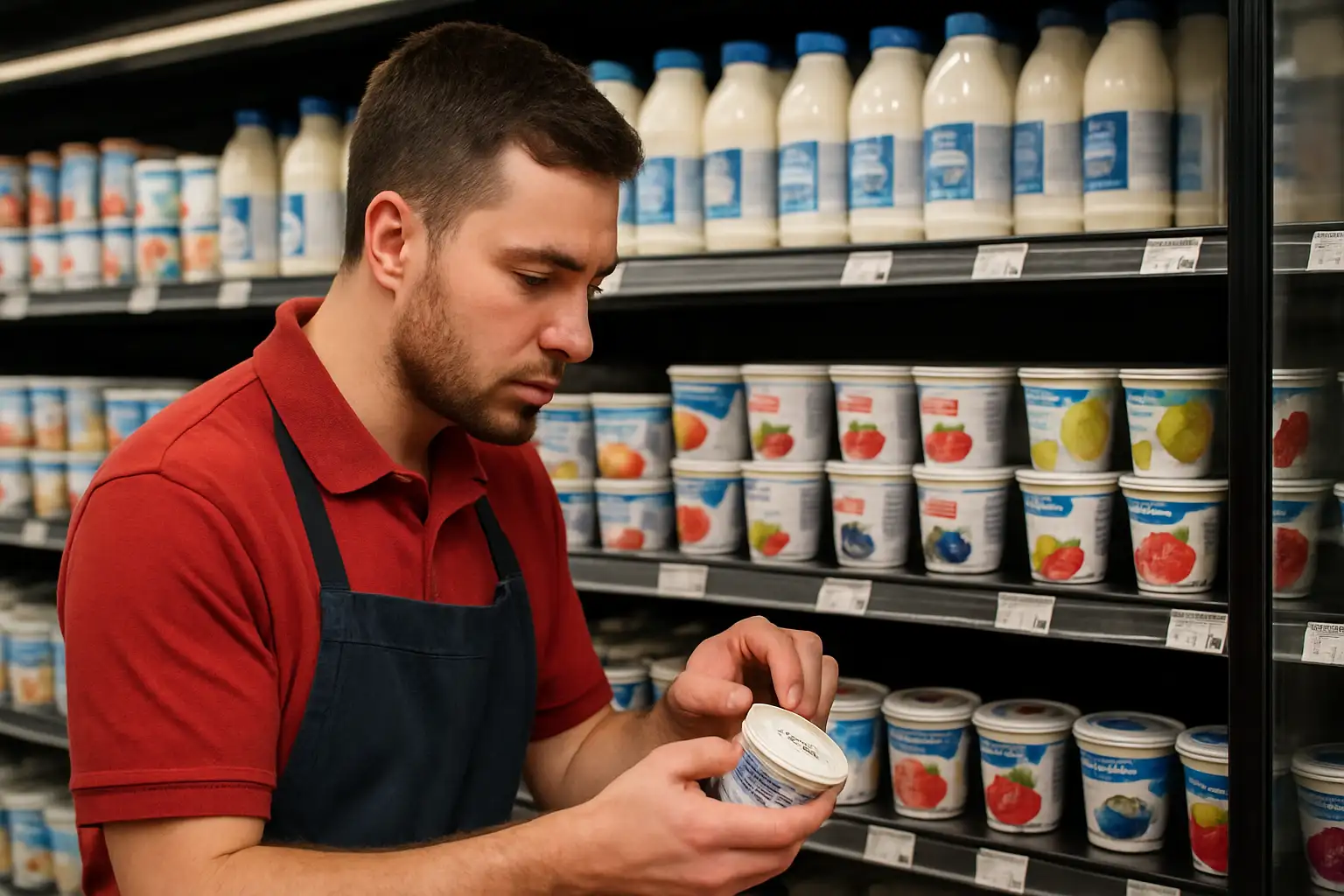 Best Cycle Count Frequency for FMCG: Methods, Cadence, and KPIs