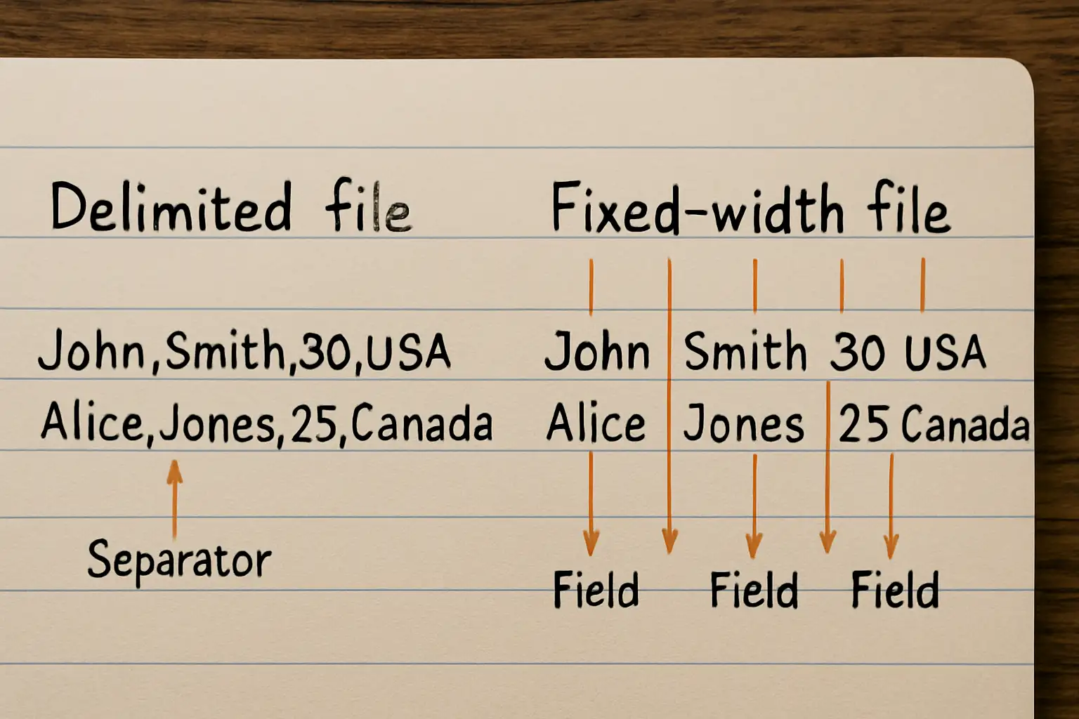 ASCII Text Files in Sage 100: Import, Export, and Visual Integrator Guide