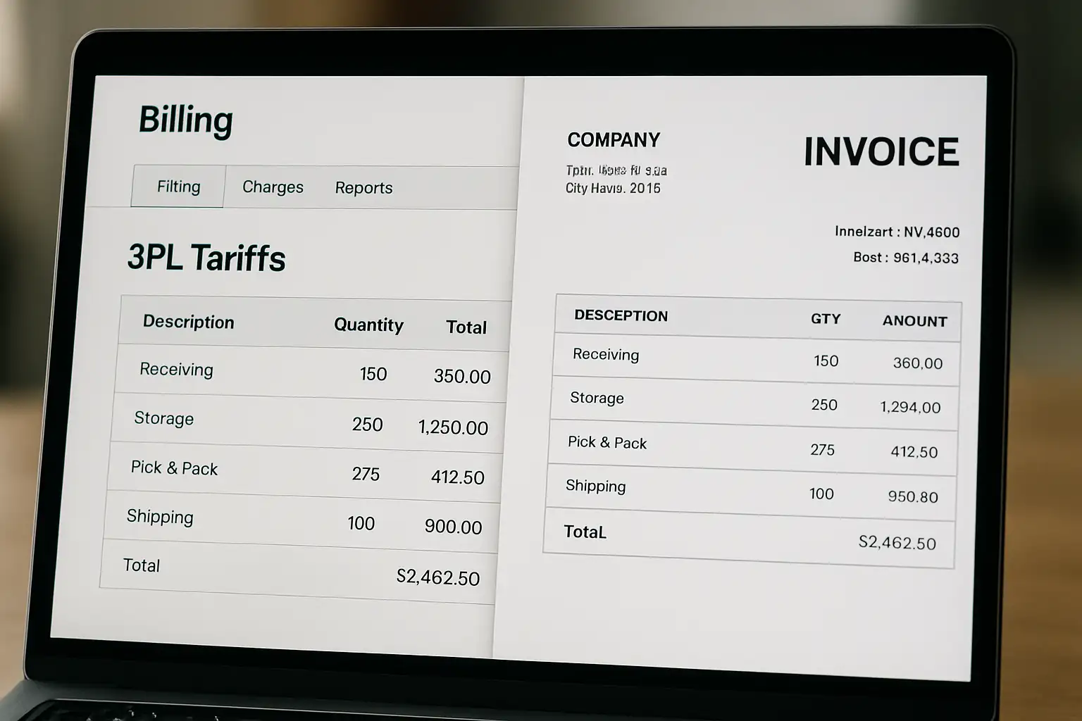 WMS Implementation Best Practices for 3PL Warehouses: Complete Guide