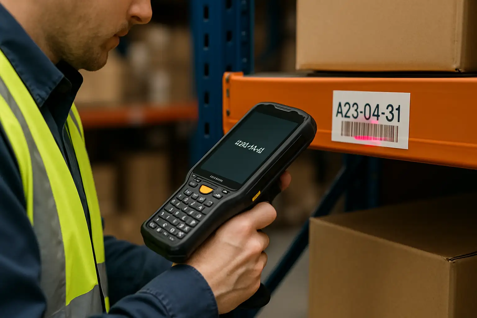 Just-in-Case Storage for Small Businesses: Smart Inventory, Space, and Cost