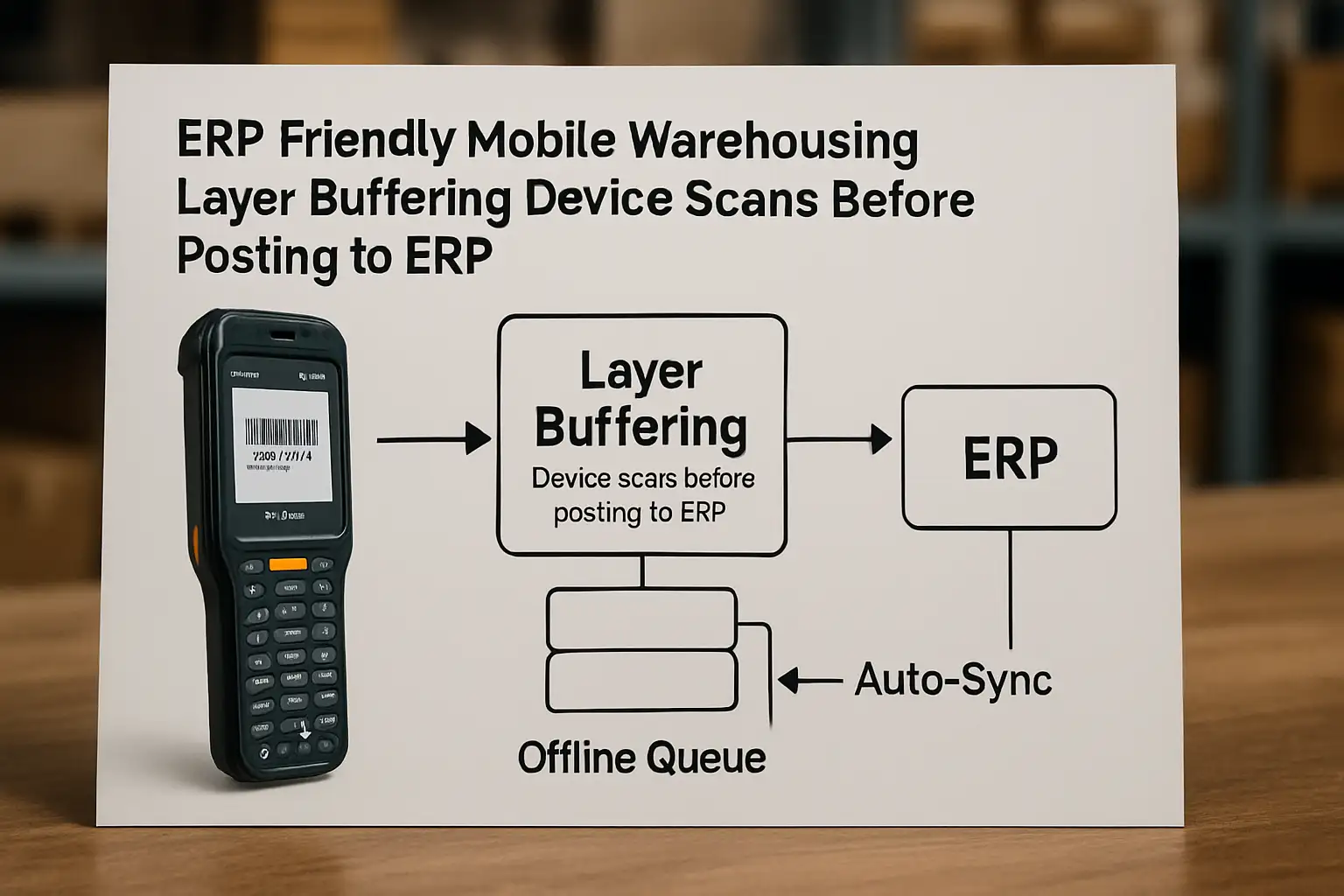 10 Paperless Warehouse Tools to Replace Paper and Boost Accuracy
