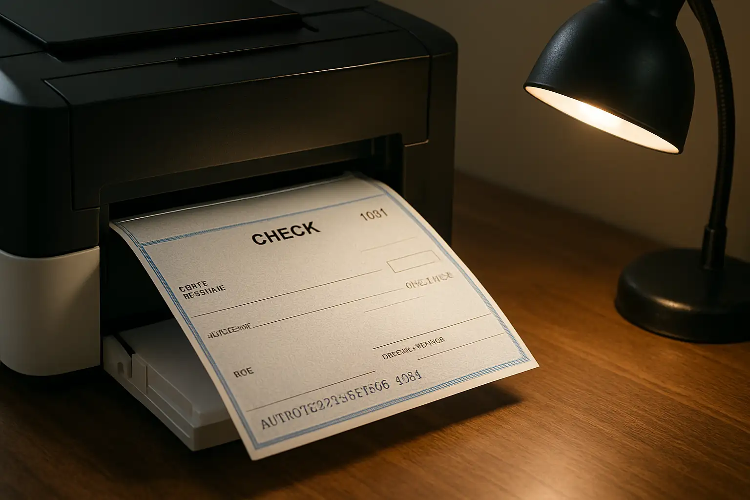 Sage Checks and Forms: Setup, Printing, Compliance, and Best Practices
