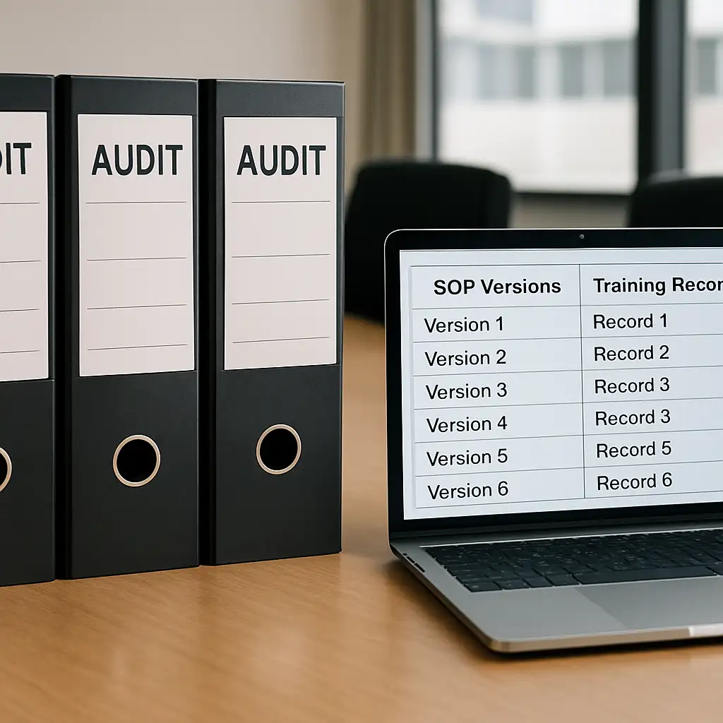 How to Handle Client Audits and Visits at Your 3PL Warehouse (Step-by ...