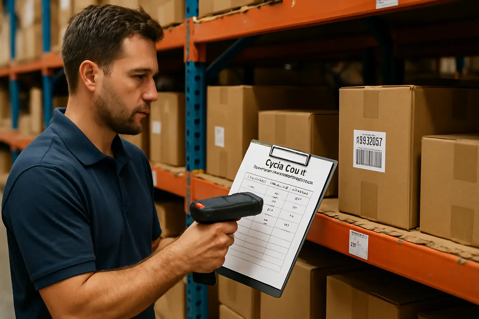 How to Manage Small Business Inventory for Retail: Step-by-Step Guide ...