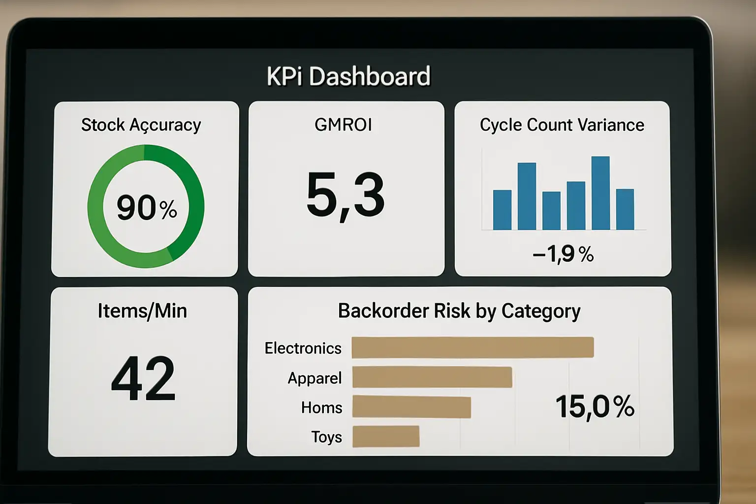 Best Inventory Management for Retail: Top 10 Tools, Features, and ROI Guide