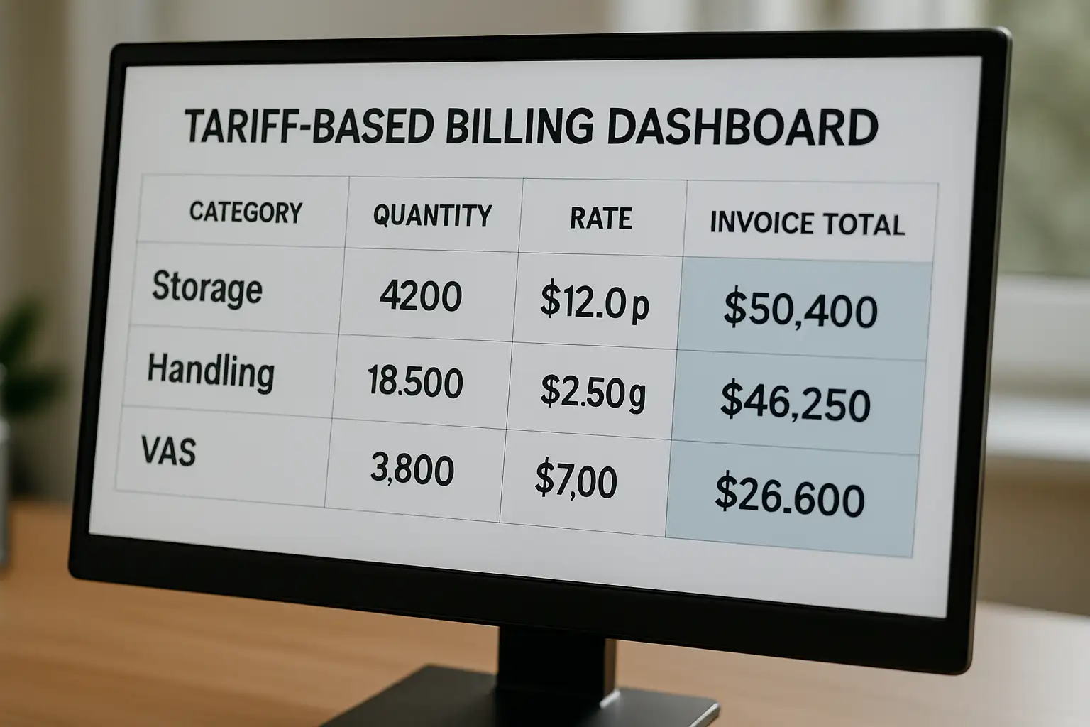 5G in Logistics: How Ultra-Fast Connectivity Transforms 3PLs
