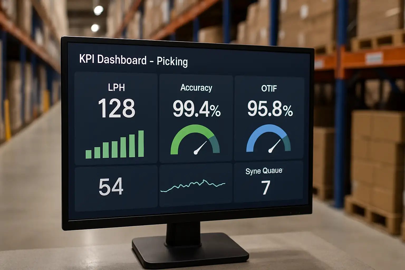 E‑Commerce Order Picking: Methods, KPIs, and Best Practices - Guia ...