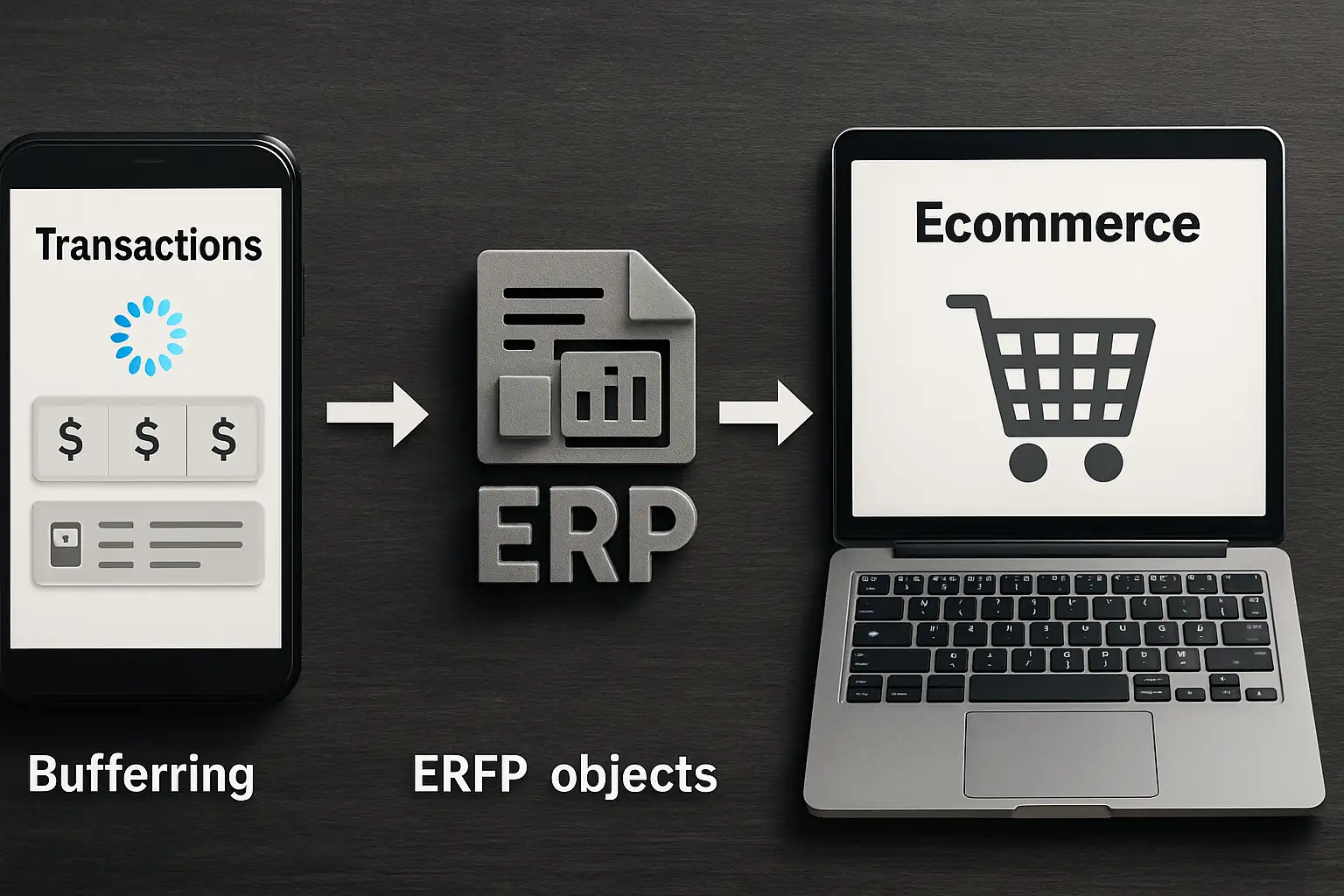 Inventory sku system: Design, Barcoding, ERP Integration, and Best ...