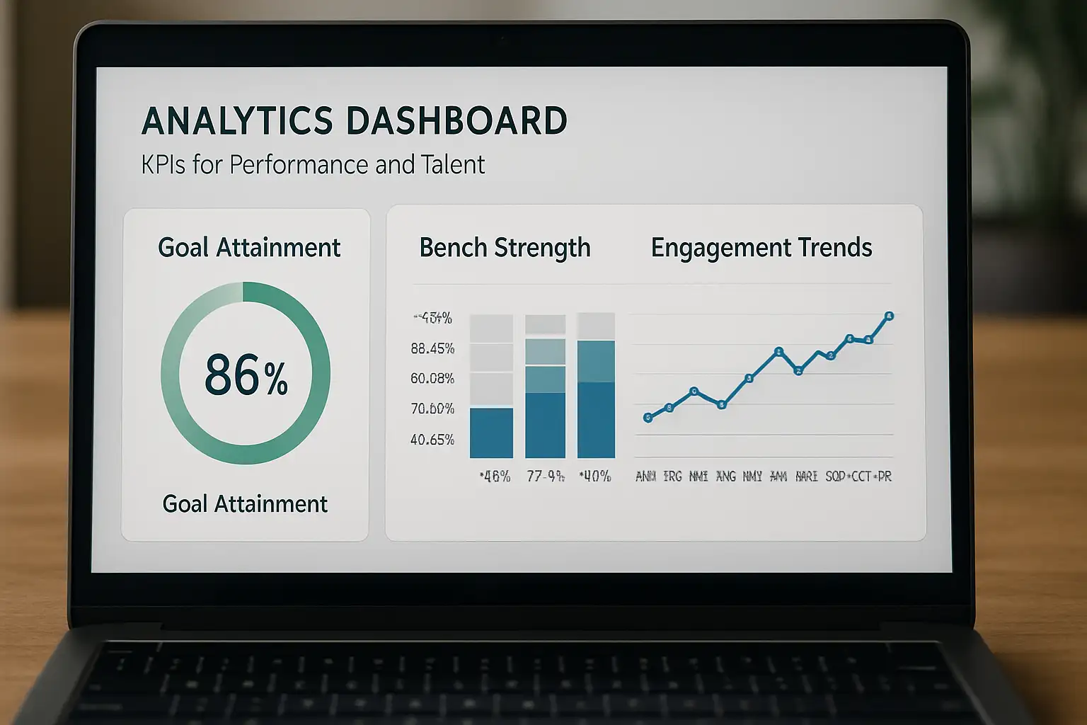 Performance & Talent Management: Strategy, Frameworks, KPIs, and Best ...