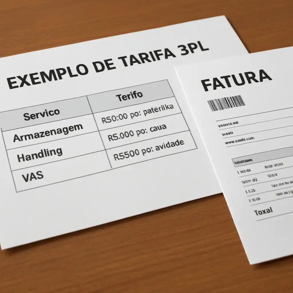 10 melhores TMS para 3PL que operam VMI (Vendor Managed Inventory)