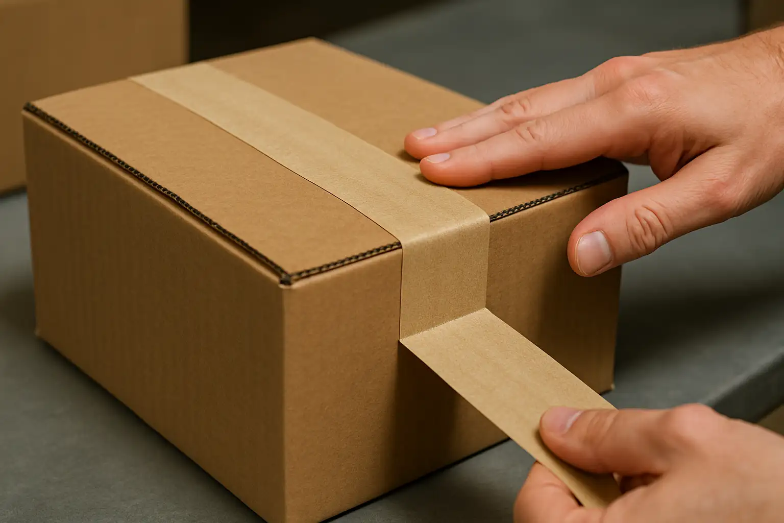Packing Perfection: How to Cut Shipping Damage and Returns