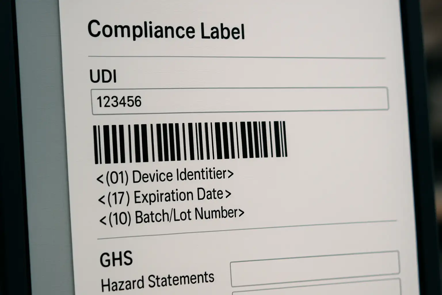 Top 10 Warehouse Labeling and Compliance Solutions