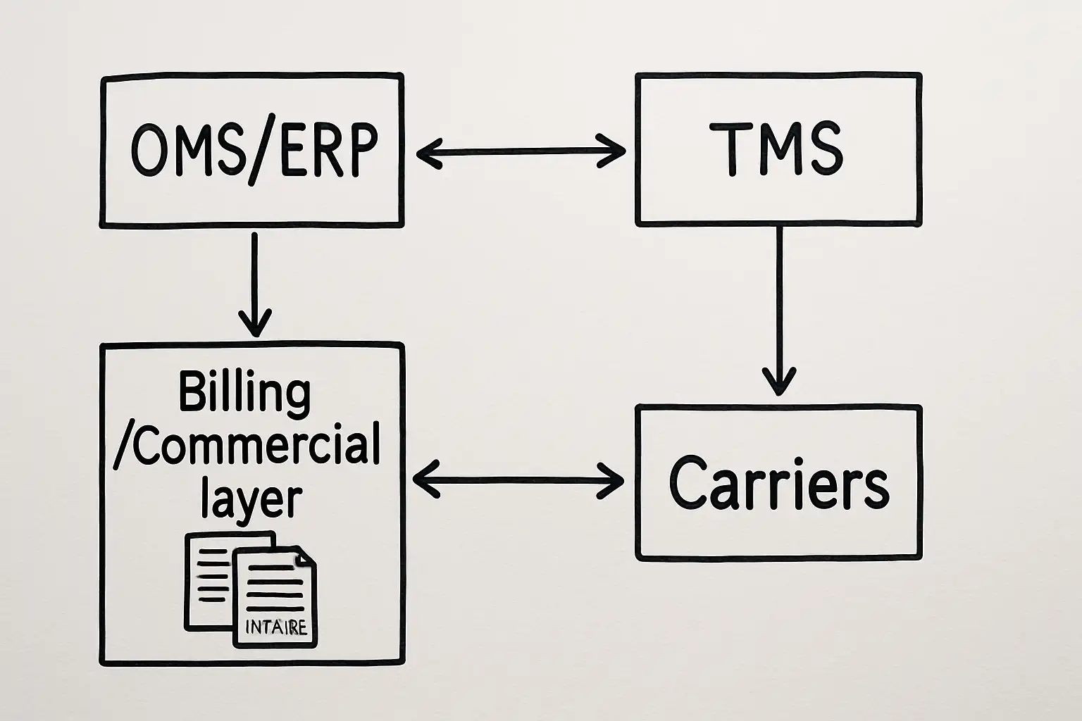 How to Implement a TMS in Your 3PL: Strategy, Integration, and ROI