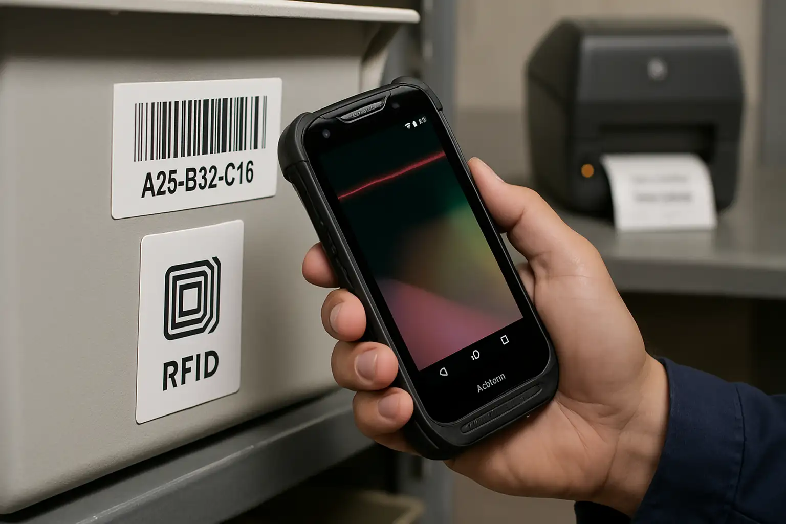 Warehouse IT Infrastructure: Transforming Facilities into Tech Hubs