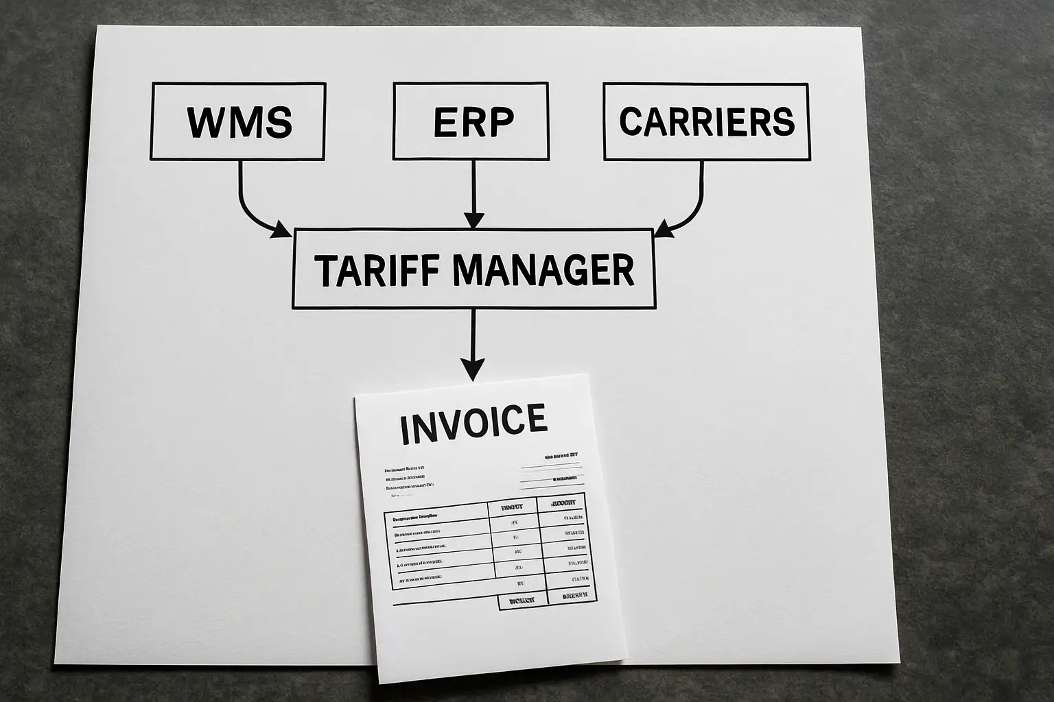 Open-Source vs Commercial 3PL Software: Can Free Tools Compete?