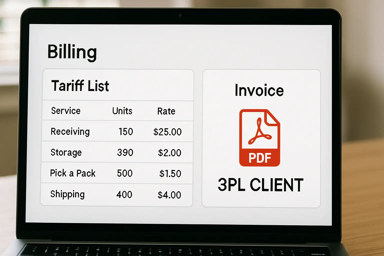 Cloud-Based WMS: Why It’s the Future of Logistics