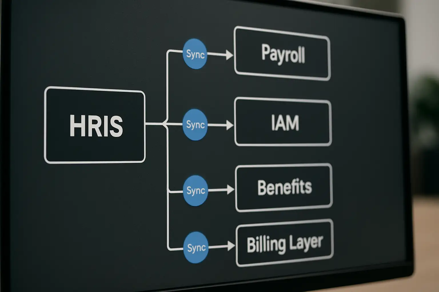 How to Create an Employment Details Change Request: Steps, Tips, and ...
