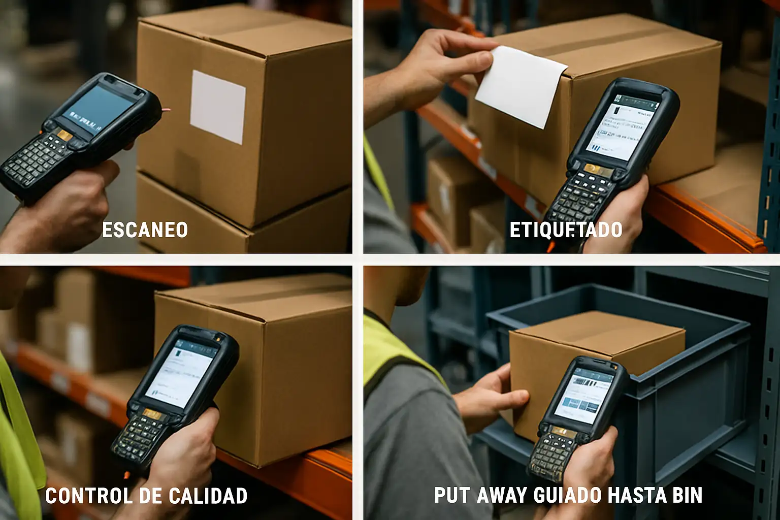 How to Manage Retail Inventory for Distribution: Strategies, Systems ...