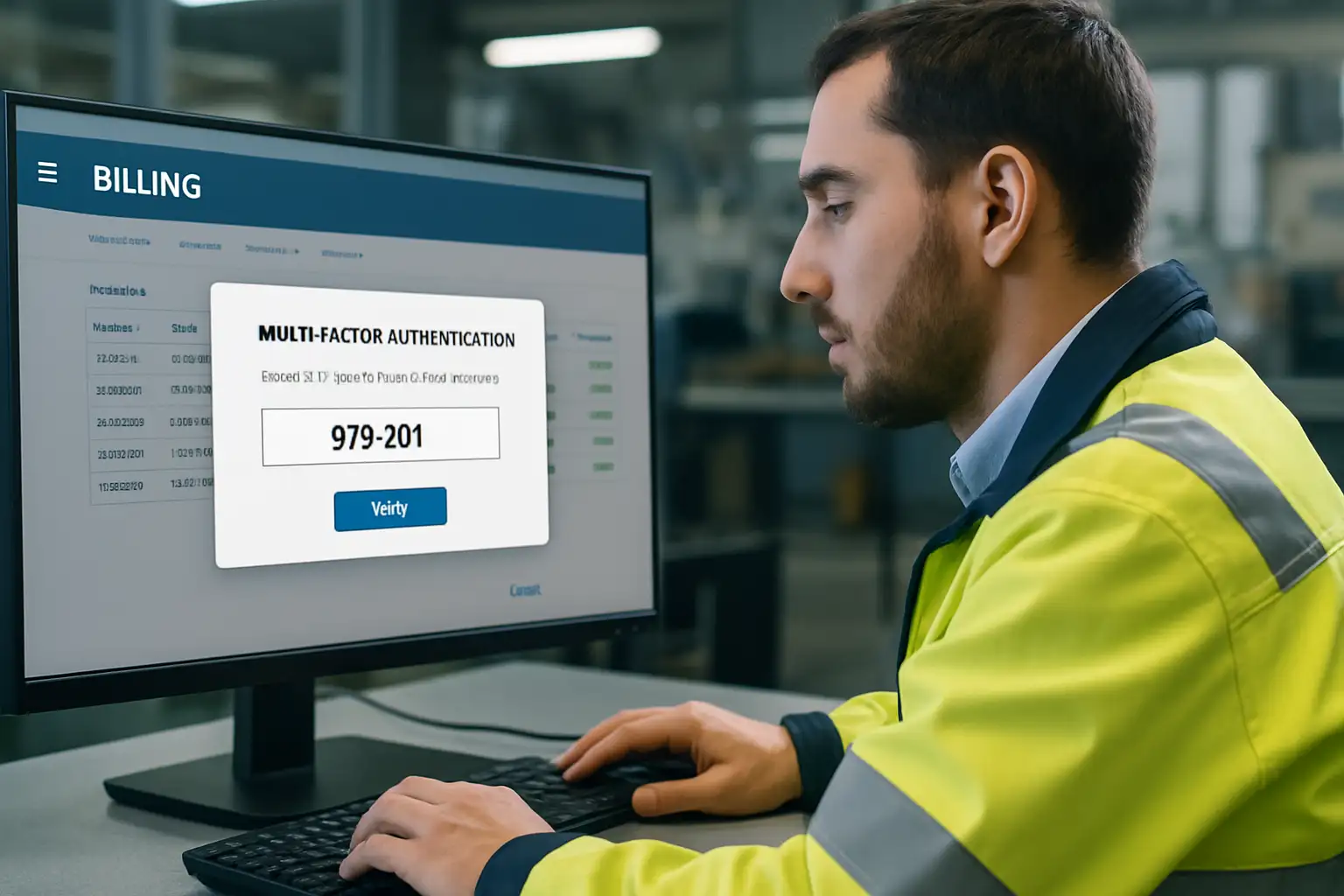 Cybersecurity Training for Logistics Teams: Practical Step-by-Step Guide