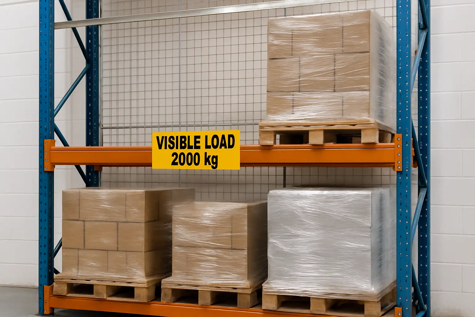 Warehouse Safety Compliance: Proven Strategies to Reduce Accidents