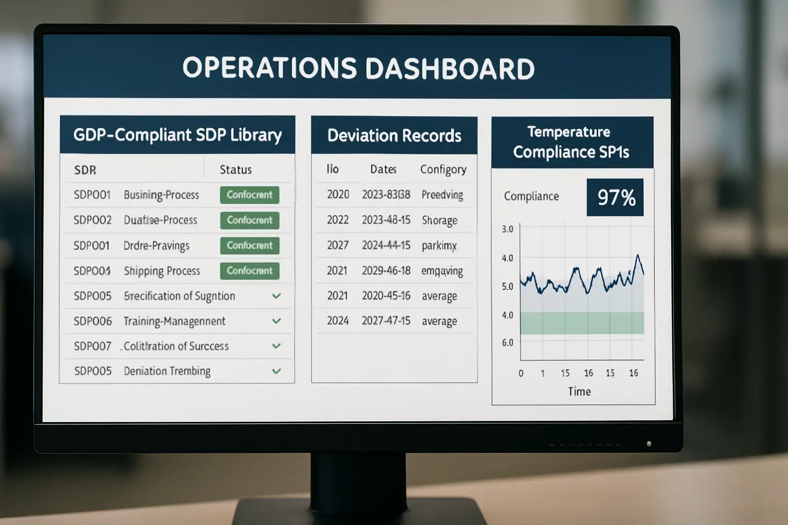 How to Break Into Healthcare Logistics: Pharma and Medical Supplies Guide