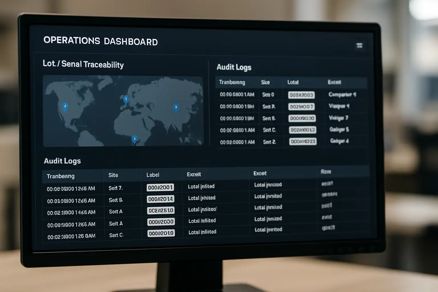 Top 10 Warehouse Labeling and Compliance Solutions