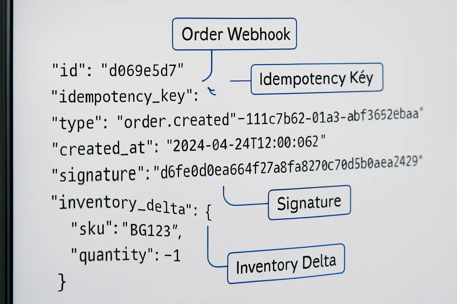 APIs in 3PL–Client Collaboration: How Connectivity Transforms Logistics ...
