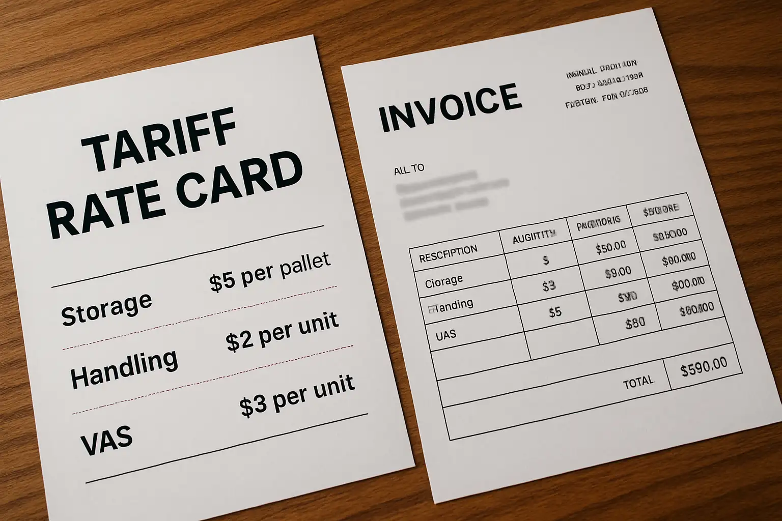 Off-Site Storage: Temporary Solutions to Solve Capacity Issues