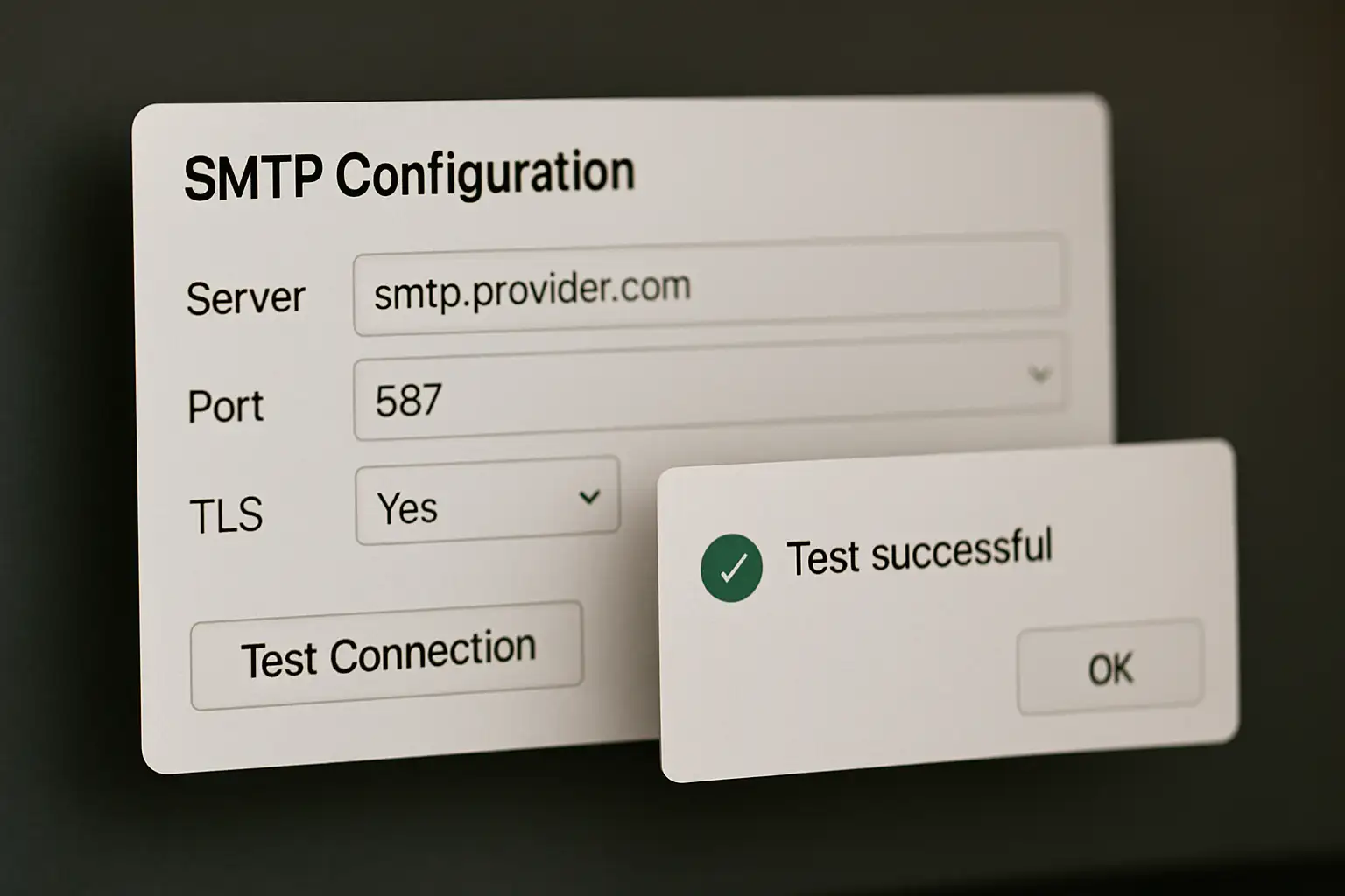 How to Set Up Company Email in Sage 50: Step-by-Step Guide and Fixes
