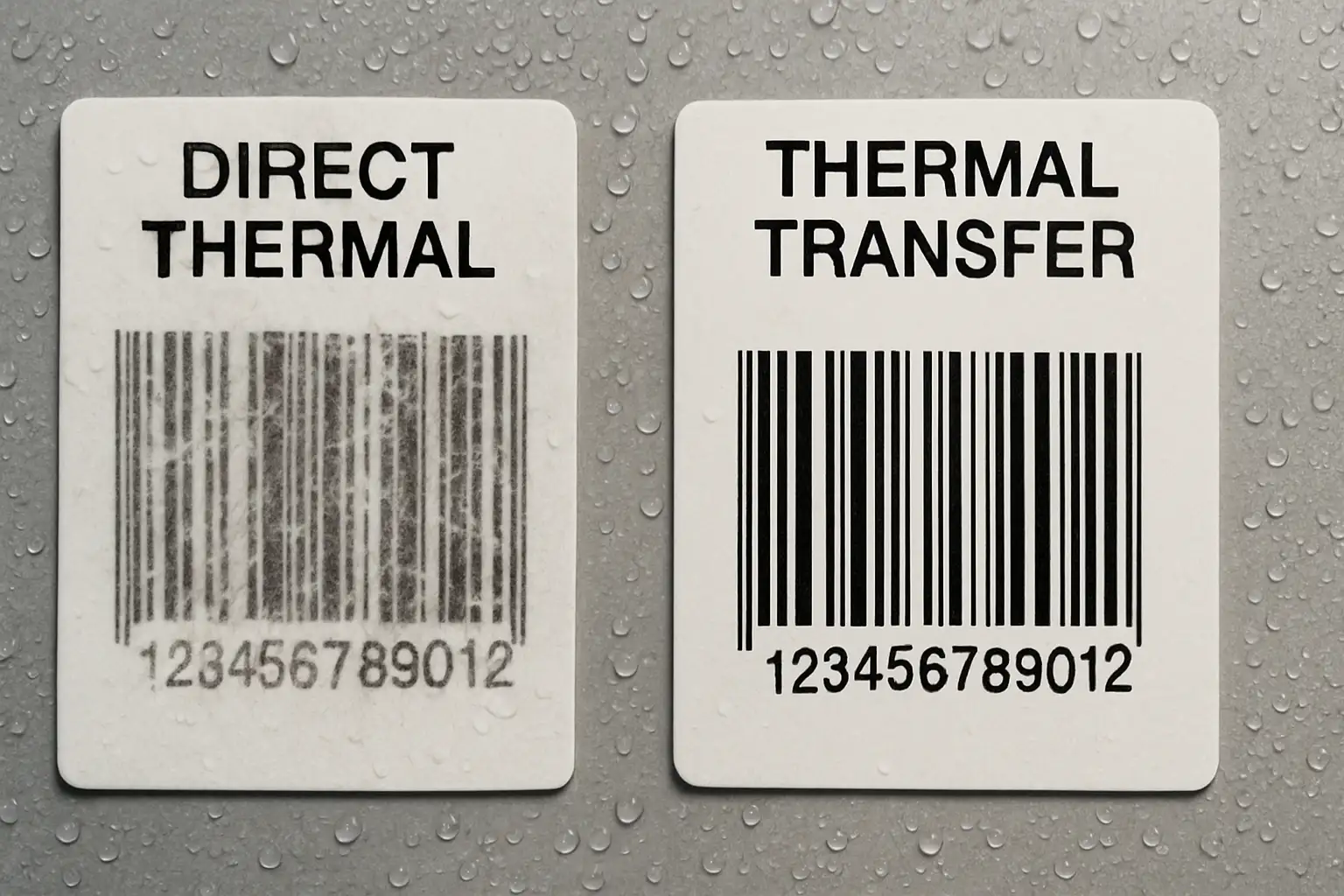 Best Shipping Labels for FMCG: Materials, Printing, Compliance & Top Tools