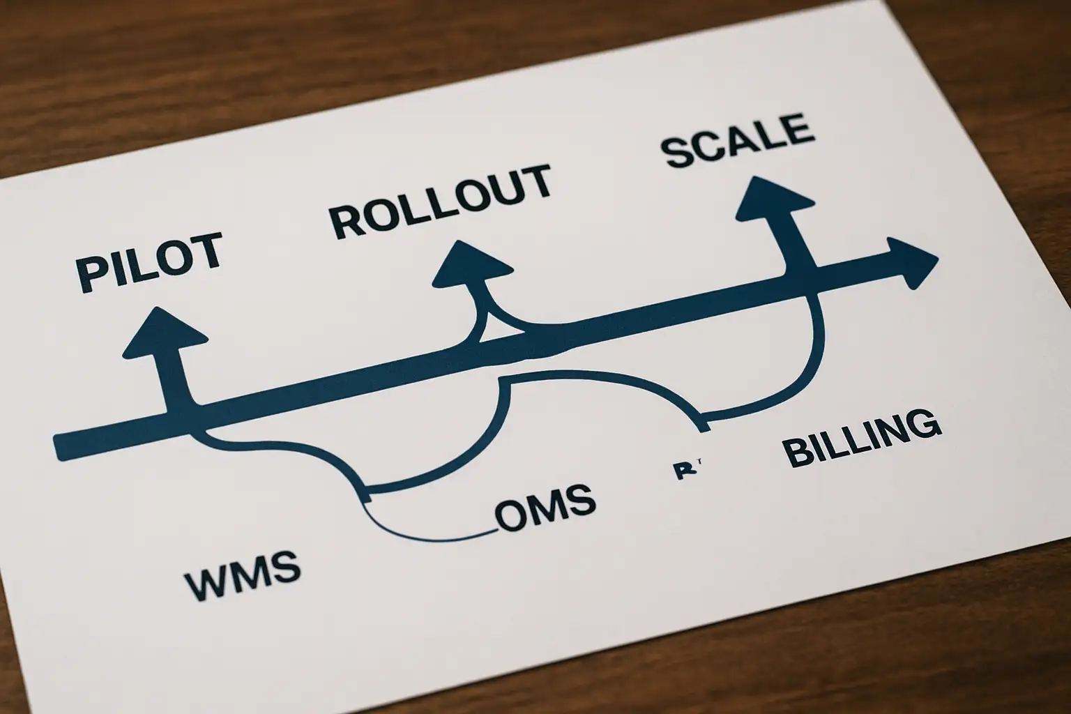 3PL Technology Adoption: Proven Strategies, Best Practices, and ROI ...