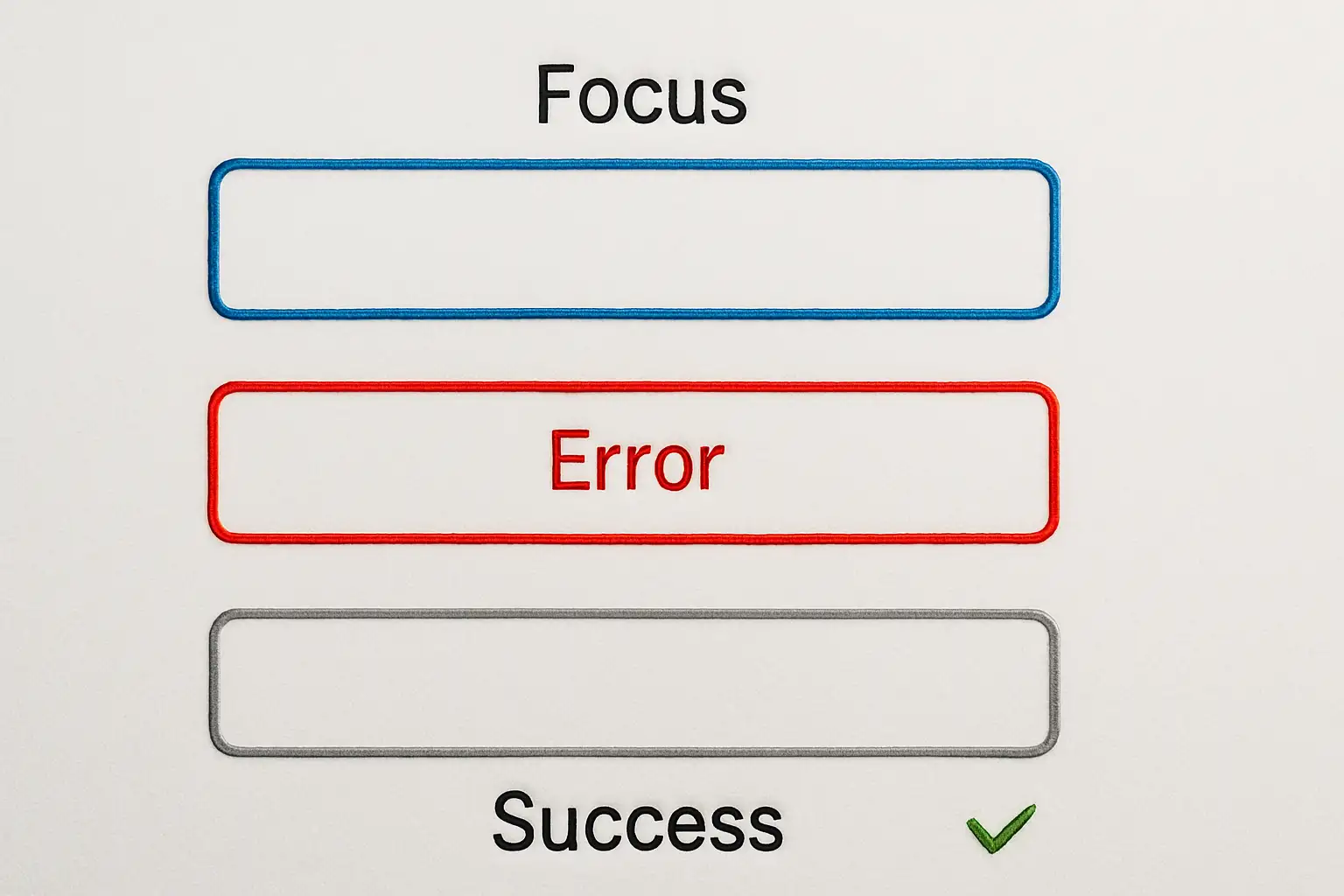 Using CSS in Sage People Forms: A Complete Styling Guide