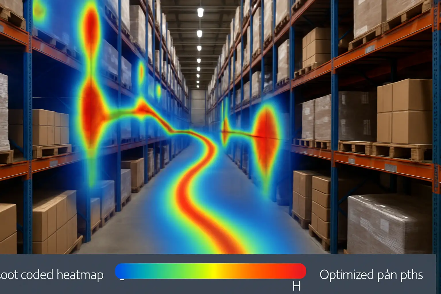 Slotting Optimization Guide: Organize Your Warehouse for Faster Picking