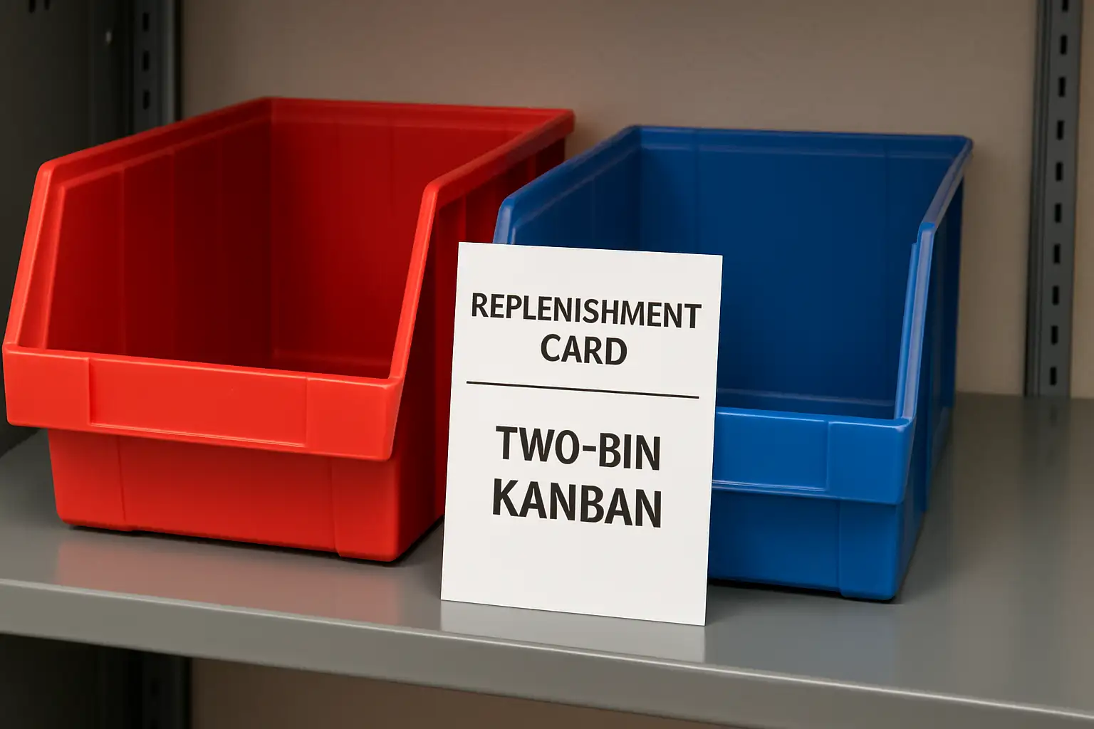 Guide to inventory organization ideas: practical methods for warehouses ...